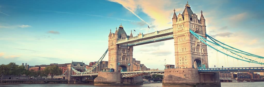 England Travel Insurance – Go Insurance