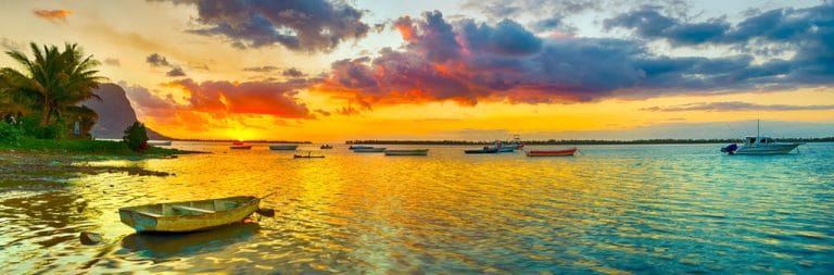Mauritius Travel Insurance – Go Insurance